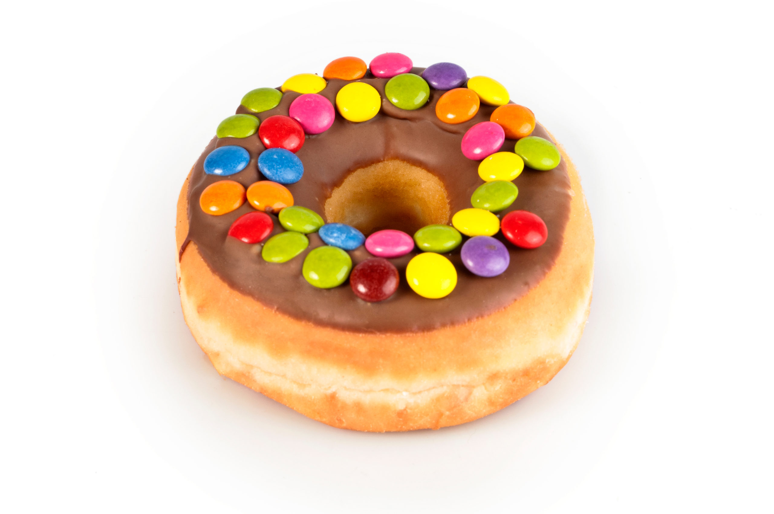 Smarties - Boogie Donuts